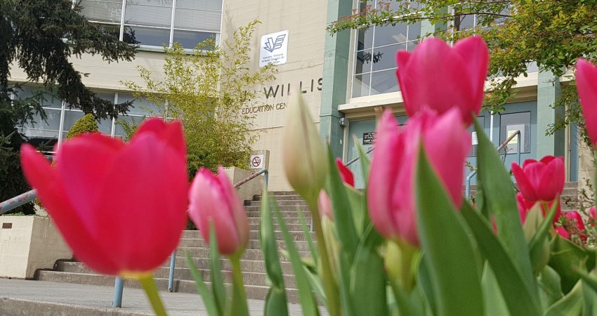 SJ Burnside Education Centre